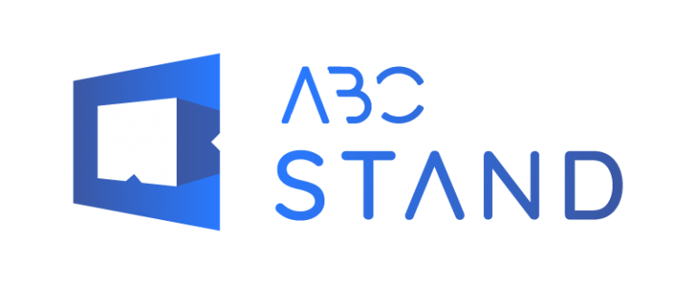 Notre création pour ABC stand - Agence Novelar